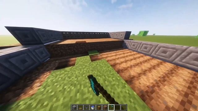 Сборник всех моих ферм в МАЙНКРАФТ.(Туториалы как делать фермы) (1 часть) #подписка #minecraft #лайк