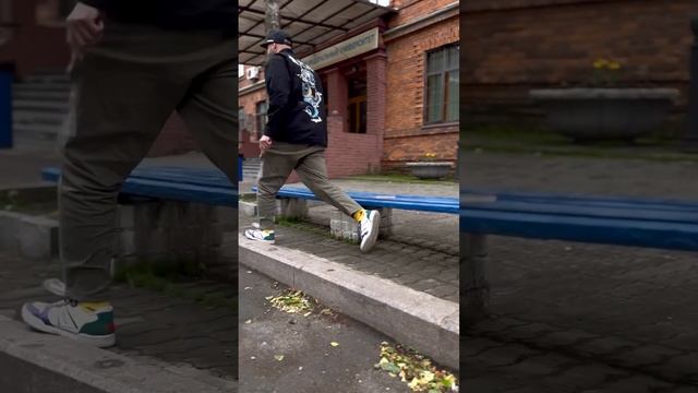 Ситуация с BMW COMPETITION