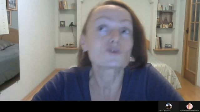 Зачем медитировать на чакры? Йога действия - 13.