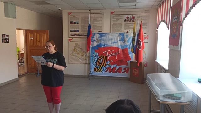 Шоу талантов Лучше всех в ЛДП Веселые путешественники