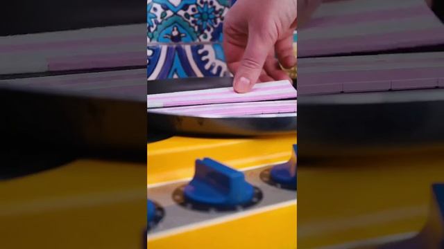 если у нас всё было из лего