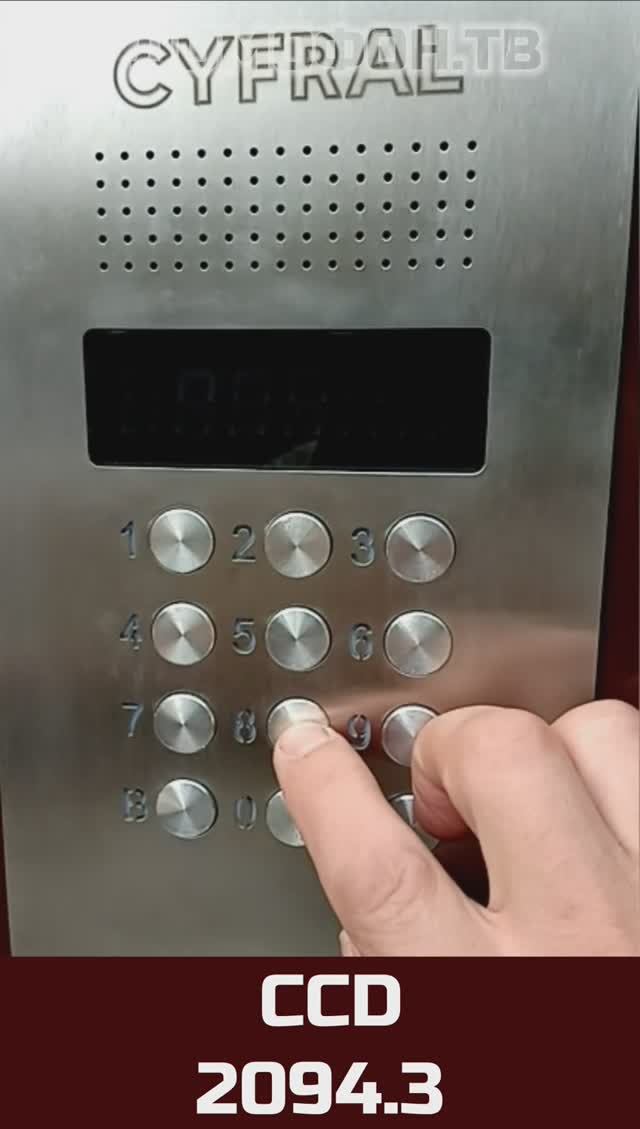 Цифрал 2094.3