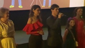 Фильм Андрея Арчакова «Первая на русском троне» открыл MosFestFilm-2024