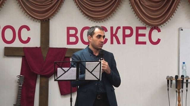 Ռոբերտ Հակոբյան (13 10 24)