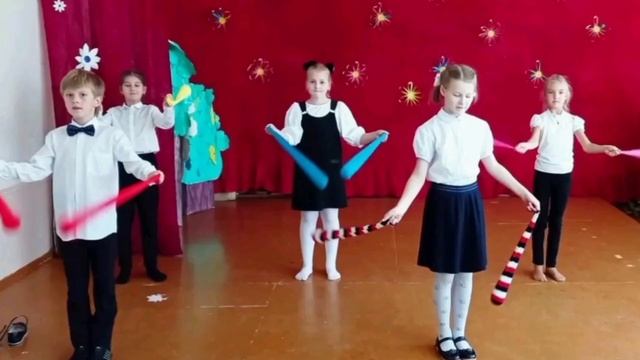 🎭Информационный ролик об Образцовом детском коллективе Театральной студии Непоседы 🎭
