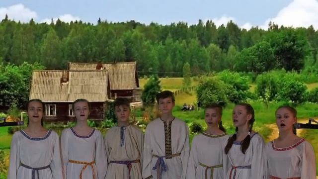 Вьюн над водою