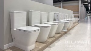 Новый гипермаркет Blumart в ТЦ «Family Room» на 23 км Киевского шоссе, д 8с3