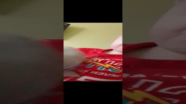 🐶1 часть Тимоха вкусный пирожок в реале🥖