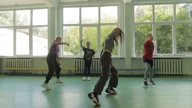 КЦ ТРИАШ, ШКОЛА №4, СЕРГИЕВ ПОСАД, 10 сентября 2022г