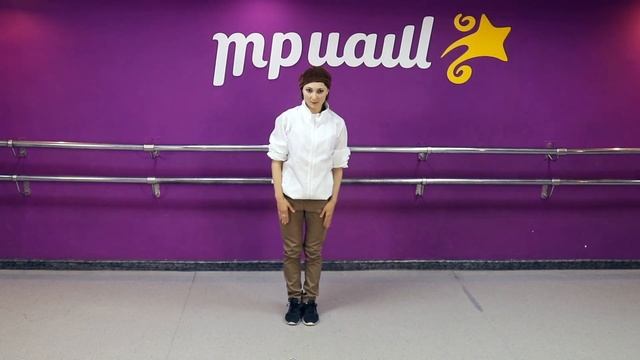 Locking - Up(basic) - Татьяна Генералова(Triash online)