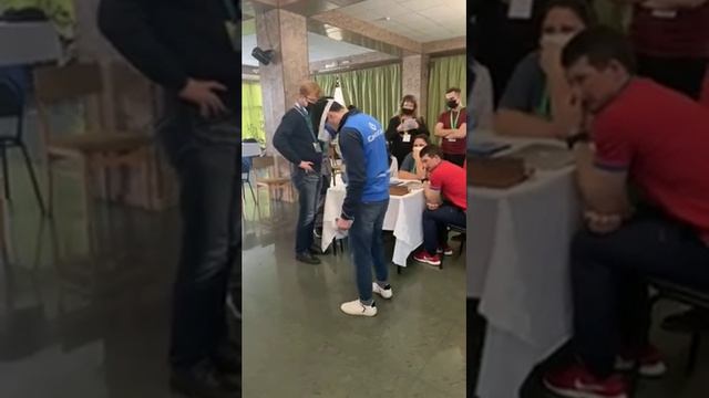 Конкурс по охране труда. Обучение работе в виртуальной реальности