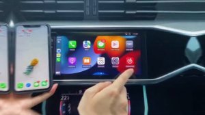 Binize:  New Coming AI Box Free Your Hands--Y11