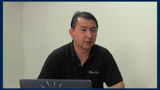 01 - О программе MagicQ, Знакомство с интерфейсом