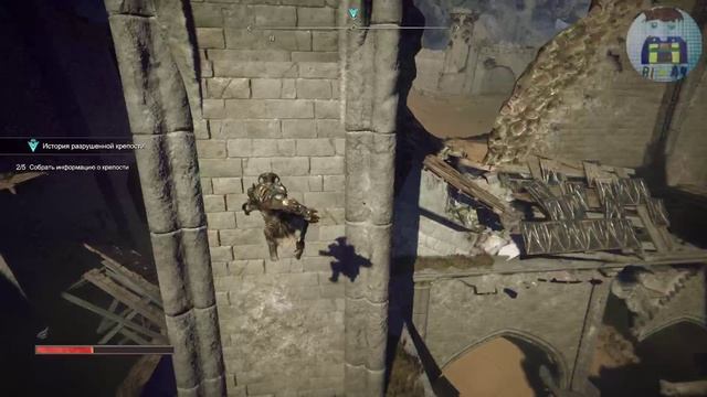 10 Играем в ATLAS FALLEN. Игра зашла. Часть 10.