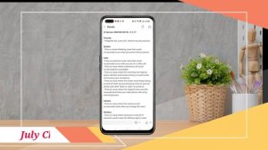 Realme 6 Pro New Update | Realme 6 Pro New July Update C.17