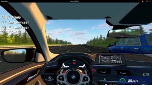 Суета по МКАД'у (от MezzleN Dev) - играть онлайн бесплатно на сервисе Яндекс Игры — Яндекс Браузер 2