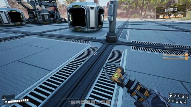 Satisfactory Чудо магазин и утилизатор, хомяк напрягся)  (11 серия)