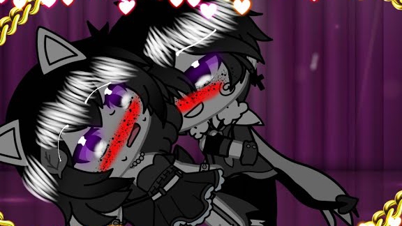 😏❣️Meme: Macarena😏❣️//Nina and Bendy//