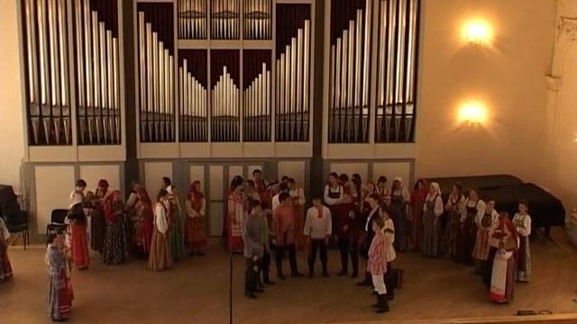 для кого весна отрадна