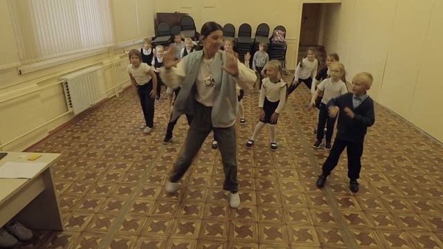 КЦ ТРИАШ, СКОРОПУСКОВСКИЙ, ШКОЛА №15, 7 сентября 2022г