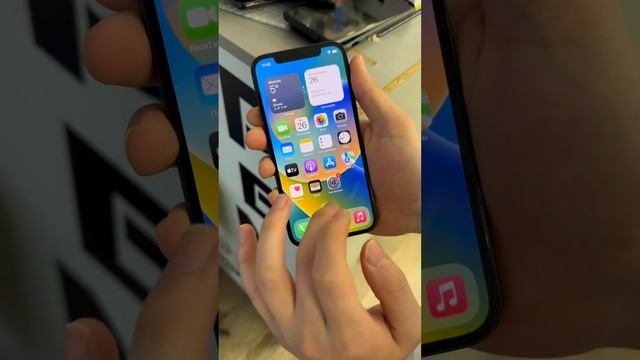 С авито iPhone 12 128Gb 🔥