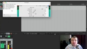 Как записывать звук сразу с эффектами в  MacOS. Бесплатные плагины AnalogObsession