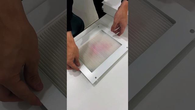 Маникюрные вытяжки | UNAIL COMPANY