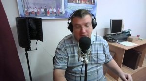 Тест нового микрофона в корпусе bm800, капсюль rk87. Wav в описании