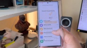 Samsung One UI 6 Beta 4 Review: Not Yet Ready