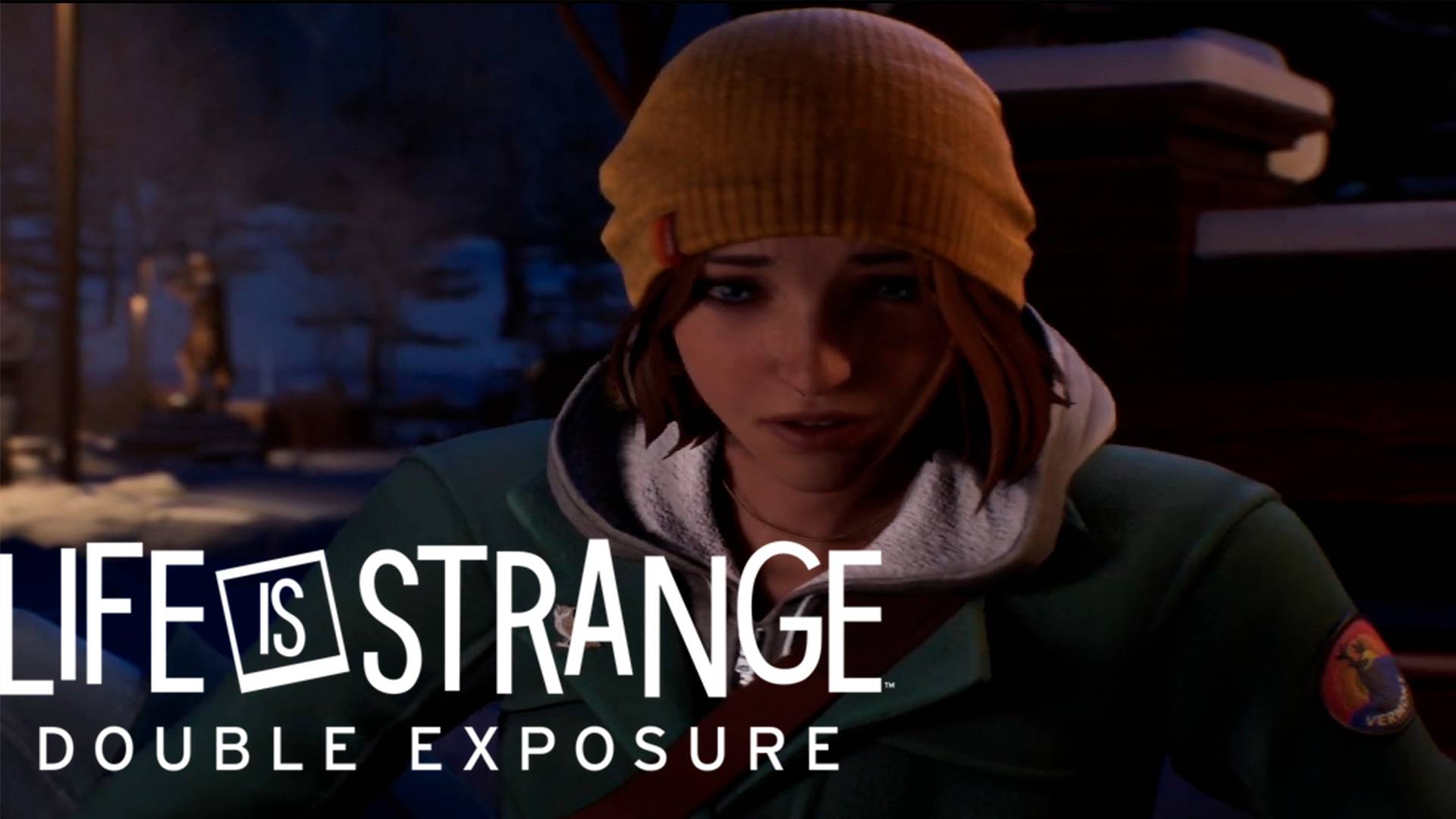 Прохождение Life is Strange Double Exposure №2| Неладное
