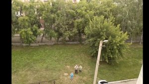 КИРИЛЛ роддом часть 1