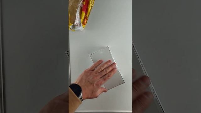 Новый красавчик от Redmi