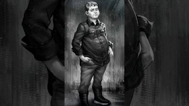 Ч.3 Озвучка TinyBunny