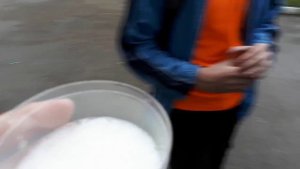 выписка  КИРИЛЛА из роддома 2018
