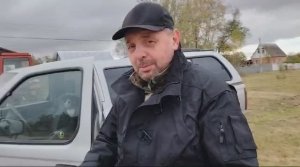 Nissan NP300 2014 г., дизель. Установка водородной системы H2system
