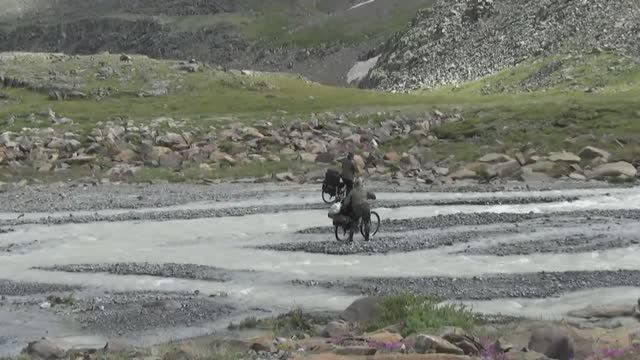 Легенда Тюте. Полная версия.