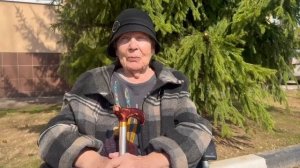Отзыв о пансионате для пожилых Живица