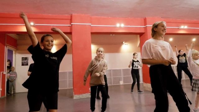 КЦ ТРИАШ, СЕРГИЕВ ПОСАД, ШКОЛА №16, 24 сентября 2021г