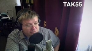 Сравнение самодельного Neumann u87 и Takstar TAK55