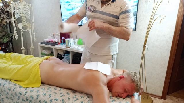 Массаж и Мануальная правка всего костносвязочного аппарата человека
