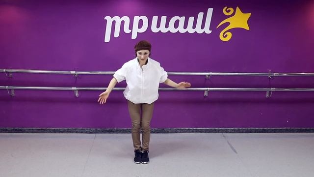 Locking - Which a way(basic) - Татьяна Генералова(Triash online)