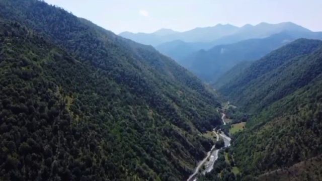 Насрудин Шейхмагомедов ''Бежтинский участок''