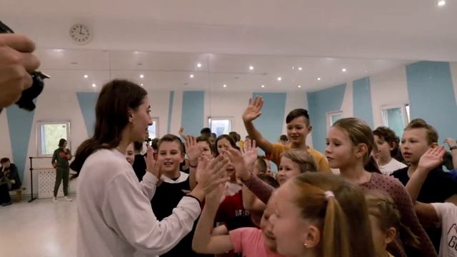 КЦ ТРИАШ.ХОТЬКОВО 25 сентября 2021