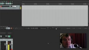 #Болтология. Как стримить на старой звуковой карте под macOS (виртуальное устройство, Reaper и пр.)