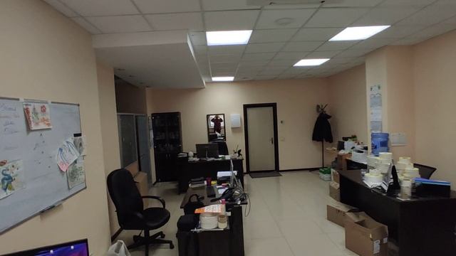 Сдам офис 46 метров