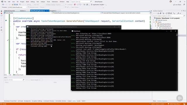 05. Securing gRPC