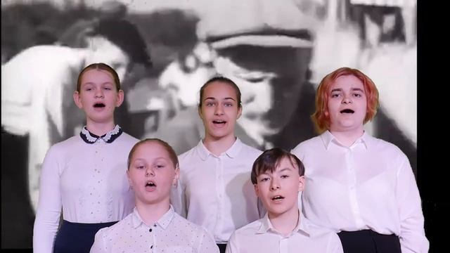 ОТЦЫ ЭТО ВАША ПОБЕДА