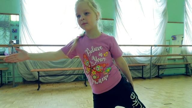 7 июня 2022, Летний лагерь, 6 школа, КЦ Триаш