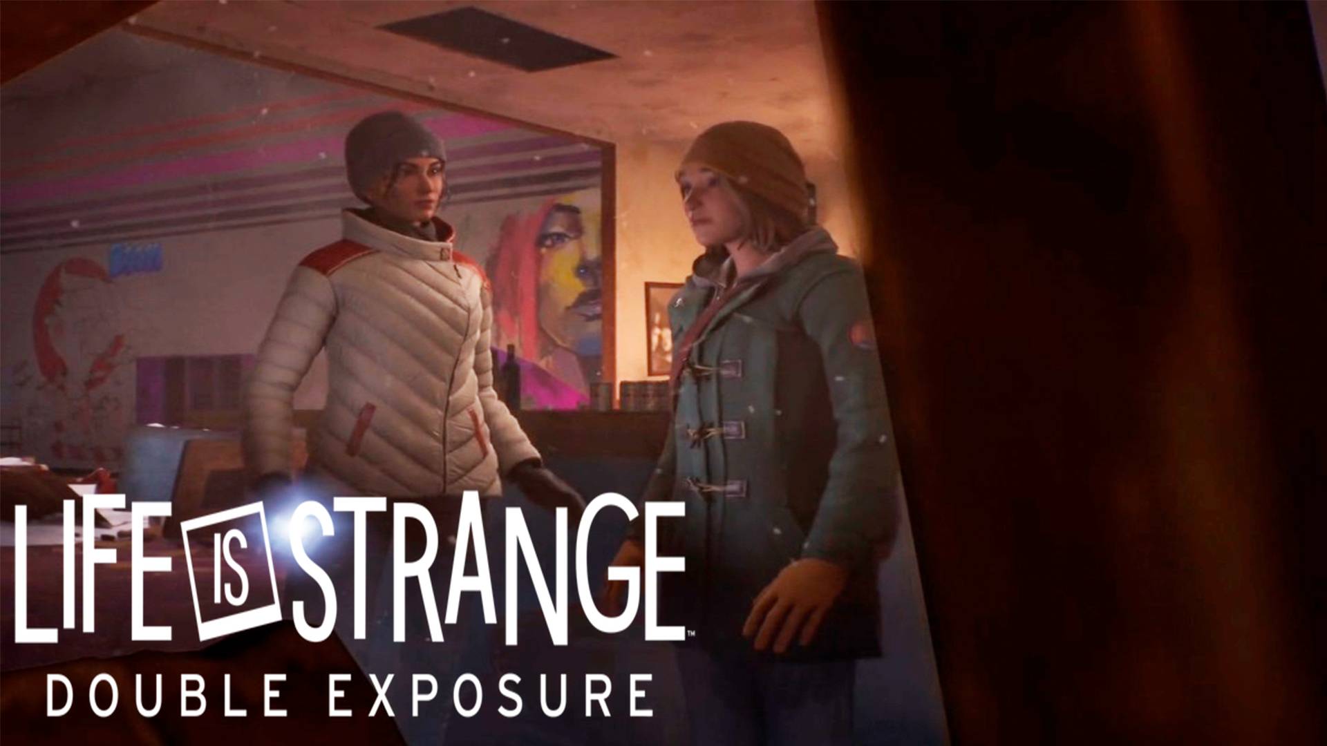Прохождение Life is Strange Double Exposure №1| Вылазка подружек