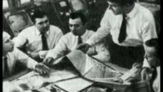 Ударная сила, ЛУННЫЙ ТАНК